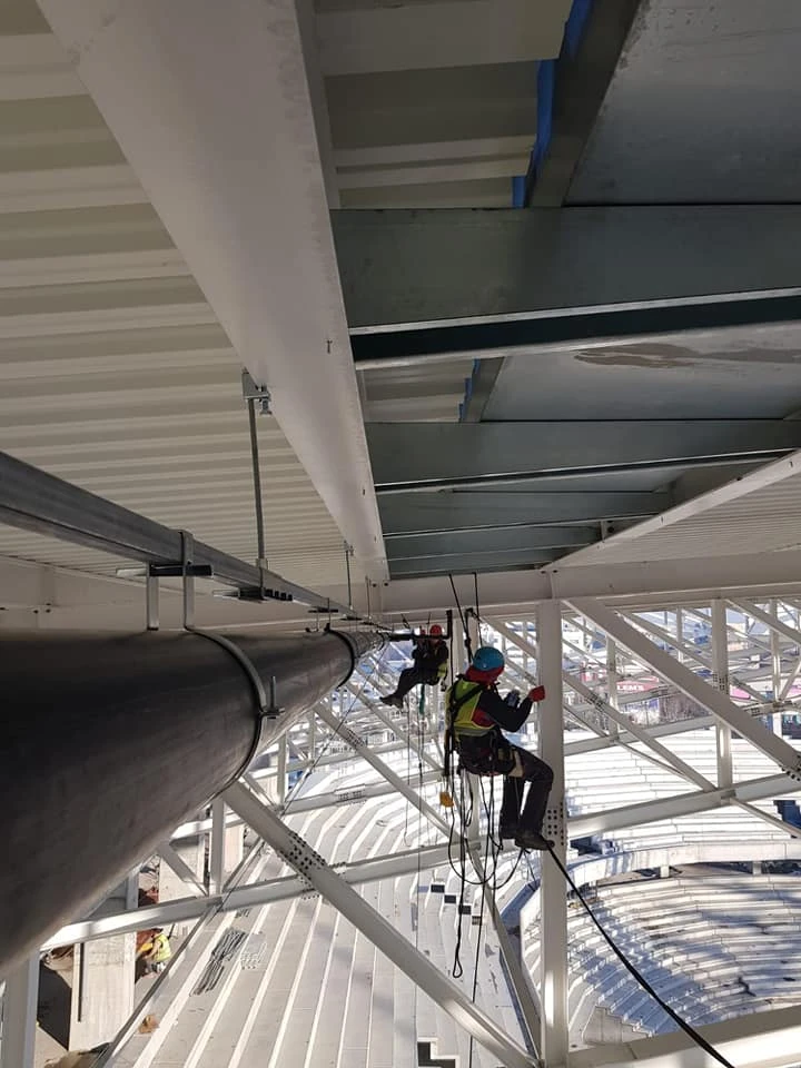 Sanitary Installations - Brenneka Install