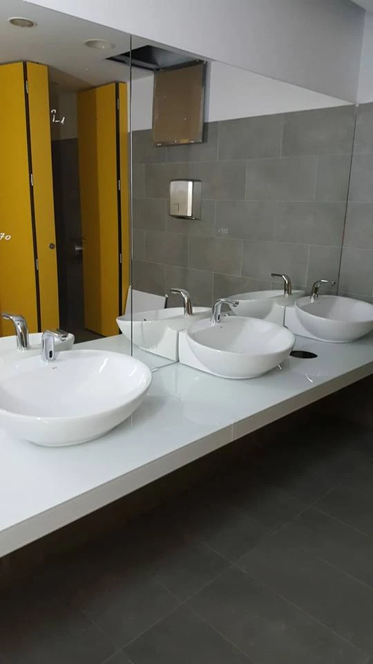 Sanitary Installations - Brenneka Install